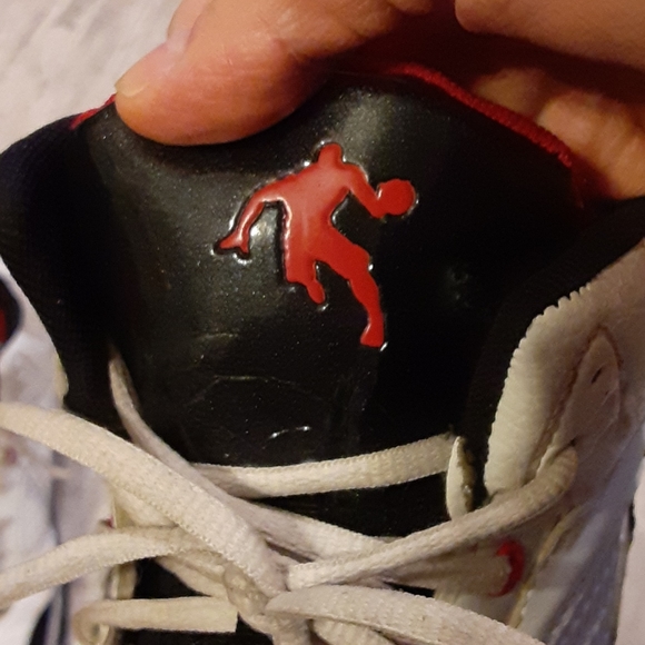 And1 | Shoes | Shaquille Oneal And Mens Size 1 Basketball Ho | Poshmark